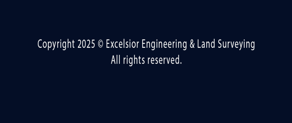 HOME - Excelsior Engineering & Land Surveying P.C.