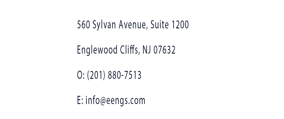 Who We Are - Excelsior Engineering & Land Surveying P.C.